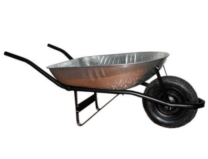 Carrinhos de Mão – Ferramentas Schneider